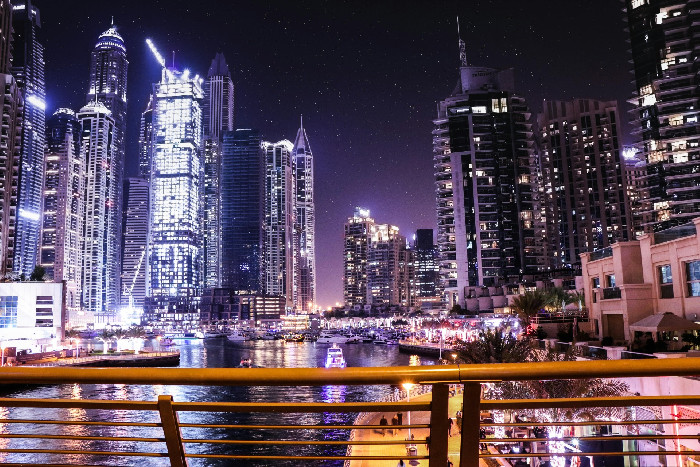 SUPER DUBAI :: ZONA DE VIAJES